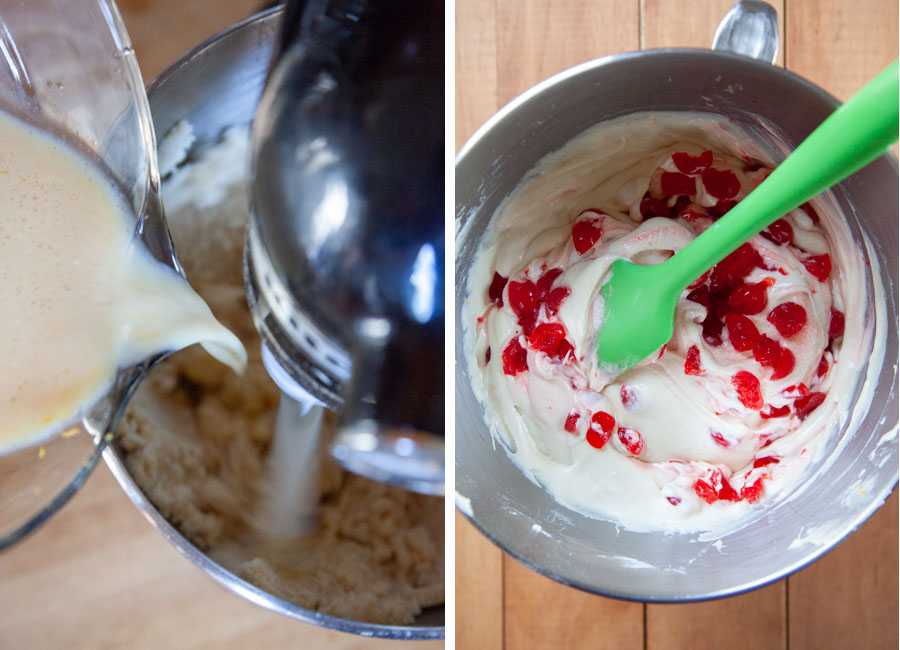 Manhattan Cocktail Cake | Manhattan Bundt Cake | Eat the Love