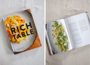 Best Cookbooks 2018 | Best 2018 Cookbooks of the Year | Eat the Love