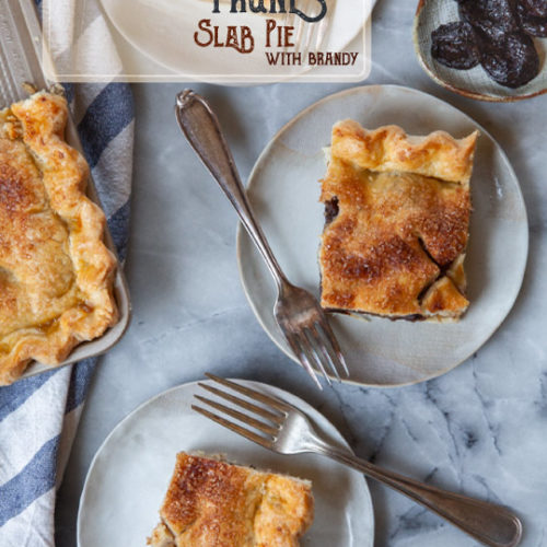 Apple Slab Pie | Apple Slab Pie Recipe | Eat the Love