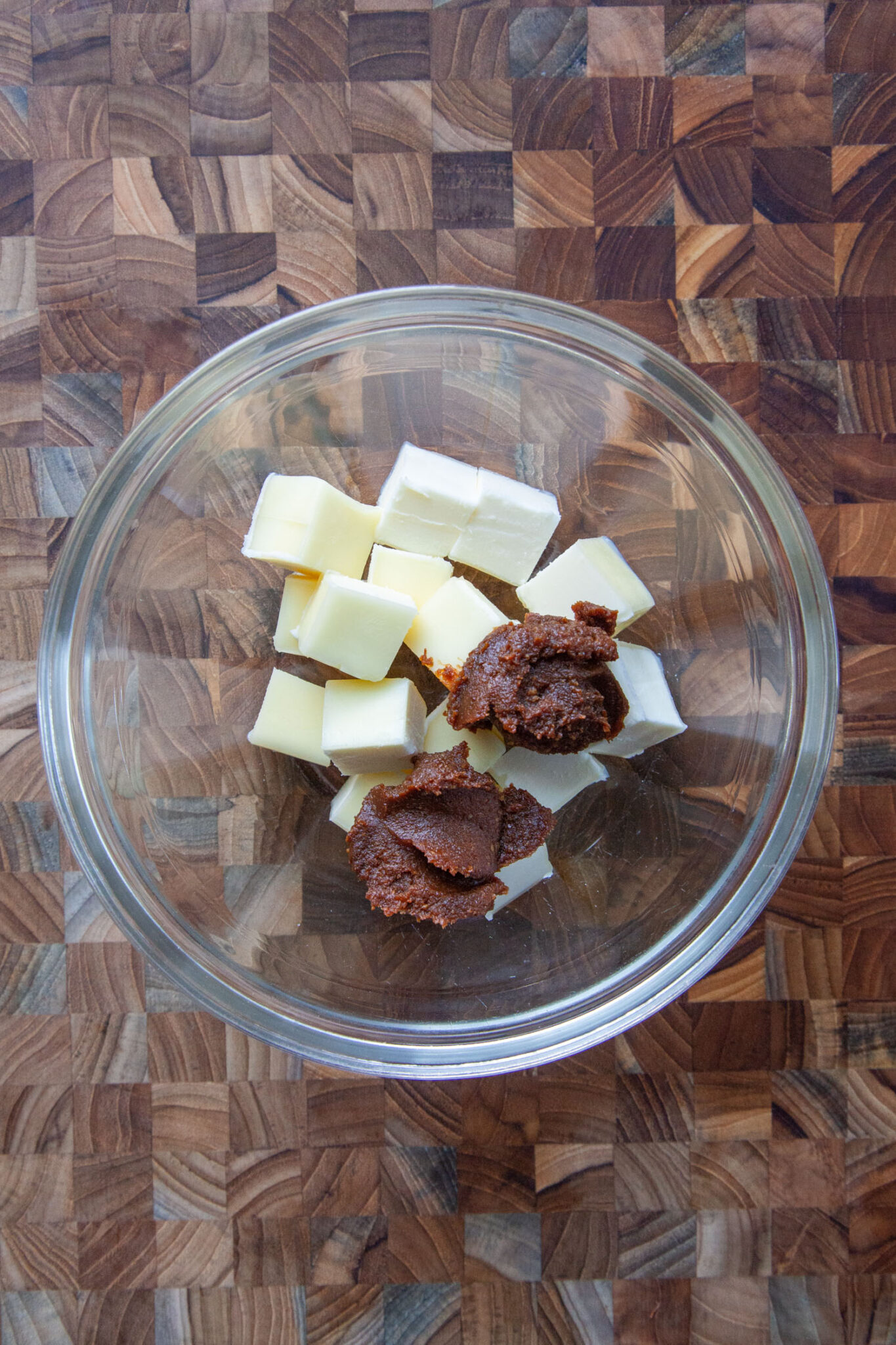 Miso Butter Green Beans | Miso Green Beans | Eat the Love