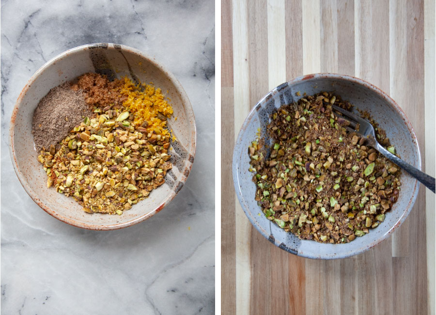 Swedish Tea Ring | Swedish Tea Ring Recipe | Eat the Love