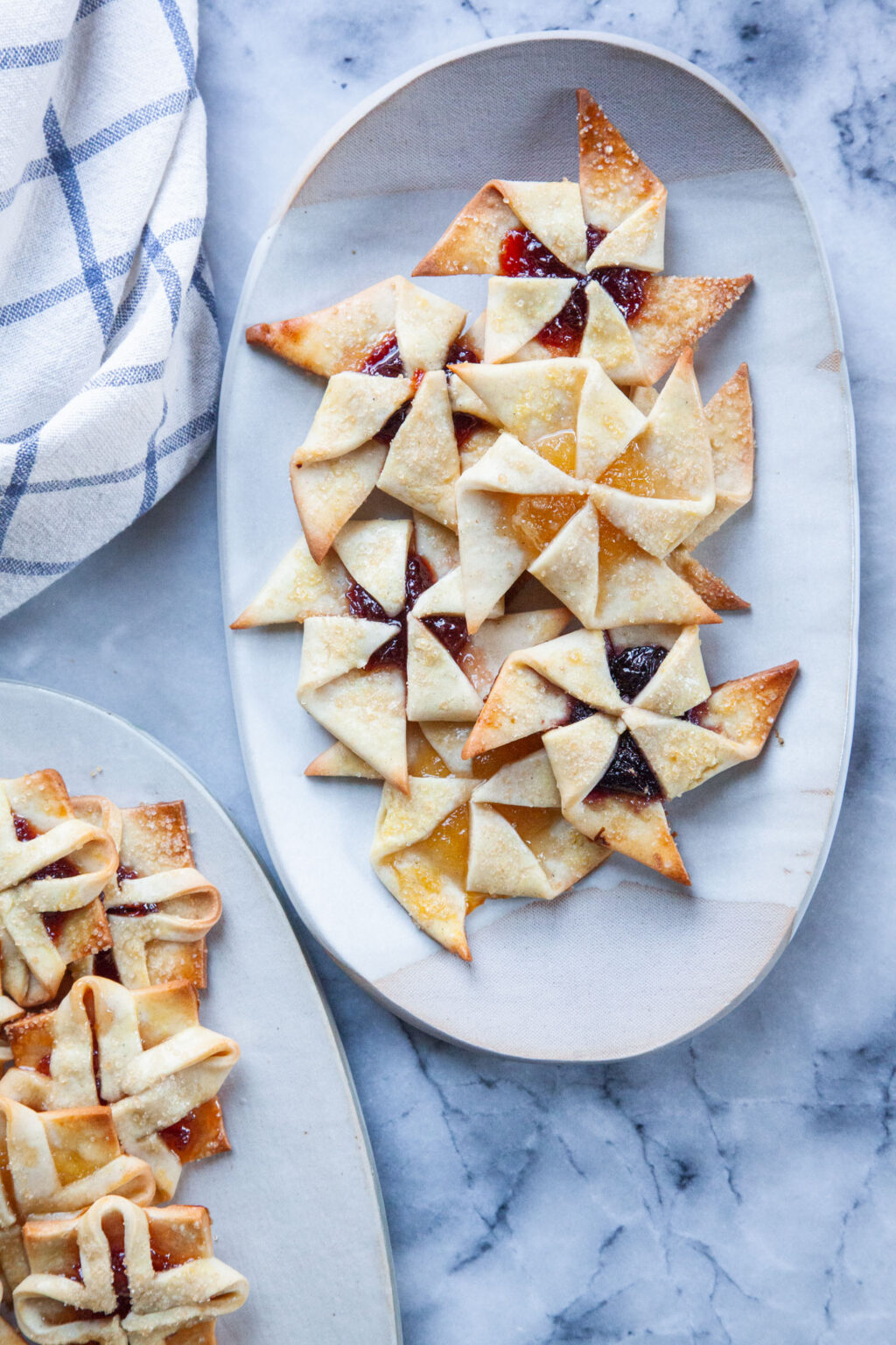 Joulutorttu | Joulutorttu Recipe | Eat the Love